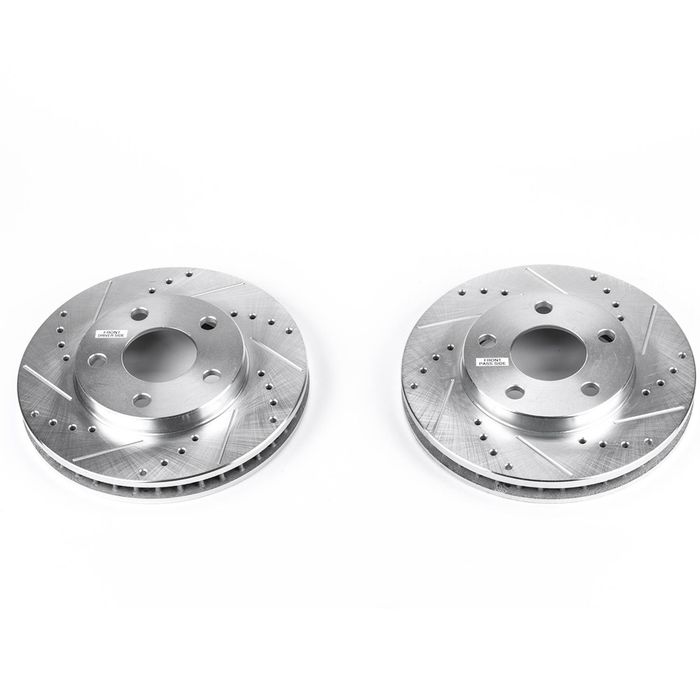 PowerStop Performance Brake Rotors AR8250XPR