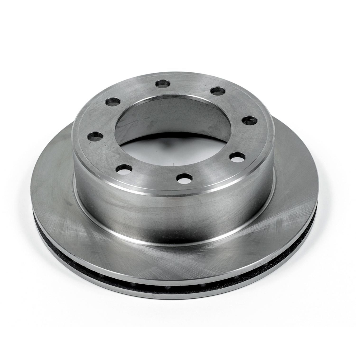 Power Stop Performance Brake Rotors AR8571