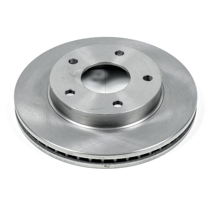PowerStop Disc Brake Rotor AR8606