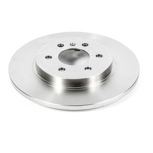 PowerStop Disc Brake Rotor AR8671