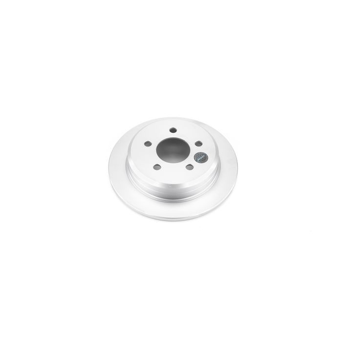 PowerStop Disc Brake Rotor AR8732EVC