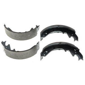 PowerStop Drum Brake Shoe B243