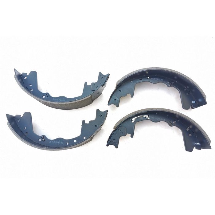 PowerStop Drum Brake Shoe B583