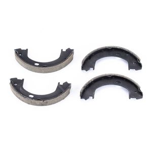 PowerStop Parking Brake Shoe B643