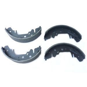 PowerStop Performance Brake Shoes B714