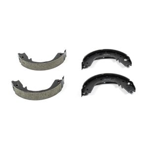 PowerStop Performance Parking Brake Shoe B767