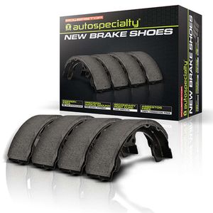 PowerStop Parking Brake Shoe B820