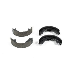 PowerStop Performance Parking Brake Shoe B847
