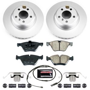 PowerStop Disc Brake Kit CRK6032