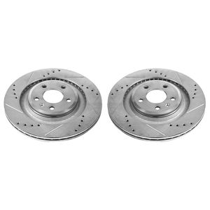 Performance Brake Rotors for Cars, Trucks & SUVs - Best Performance ...