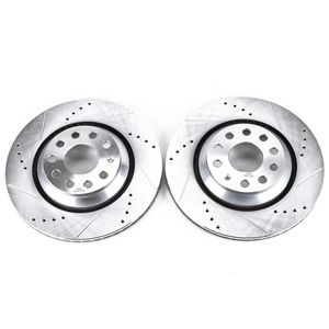 Performance Brake Rotors for Cars, Trucks & SUVs - Best Performance ...