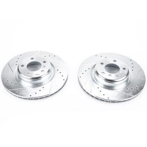 Performance Brake Rotors for Cars, Trucks & SUVs - Best Performance ...