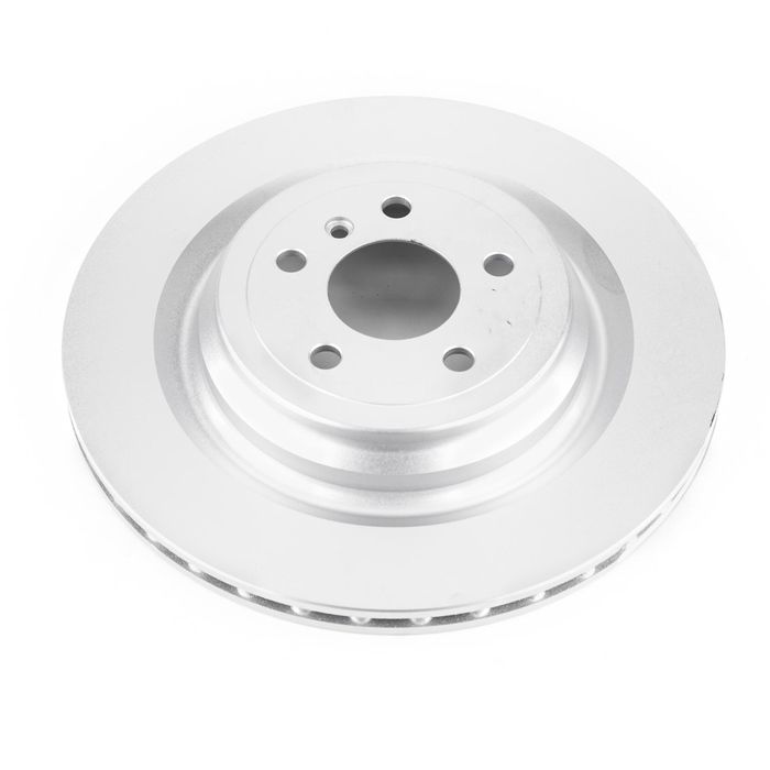 PowerStop Disc Brake Rotor EBR1600EVC