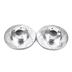 Performance Brake Rotors for Cars, Trucks & SUVs - Best Performance ...