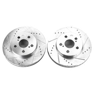 Performance Brake Rotors for Cars, Trucks & SUVs - Best Performance ...