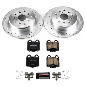 PowerStop Disc Brake Kit K1149