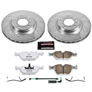 PowerStop Disc Brake Kit K2903-26