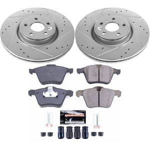 PowerStop Disc Brake Kit K4699