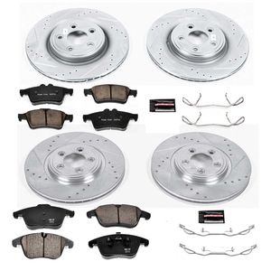PowerStop Disc Brake Kit K5637