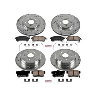 PowerStop Disc Brake Kit K6305