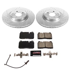 PowerStop Disc Brake Kit K7073