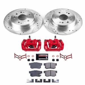 PowerStop Disc Brake Kit KC6172