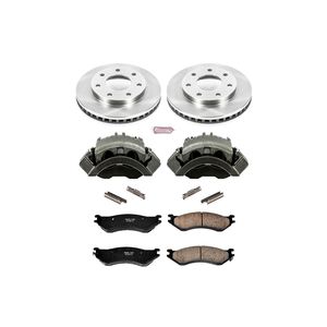PowerStop Disc Brake Kit KCOE5139