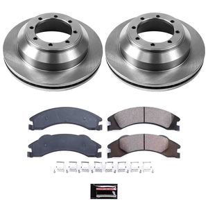 PowerStop Disc Brake Kit KOE4719
