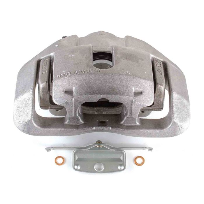 PowerStop Disc Brake Caliper L2771