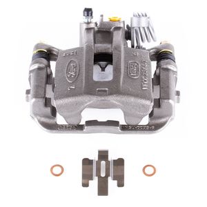 PowerStop Disc Brake Caliper L4539