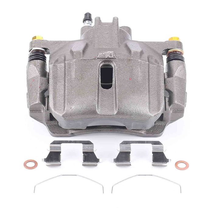 PowerStop Disc Brake Caliper L6765