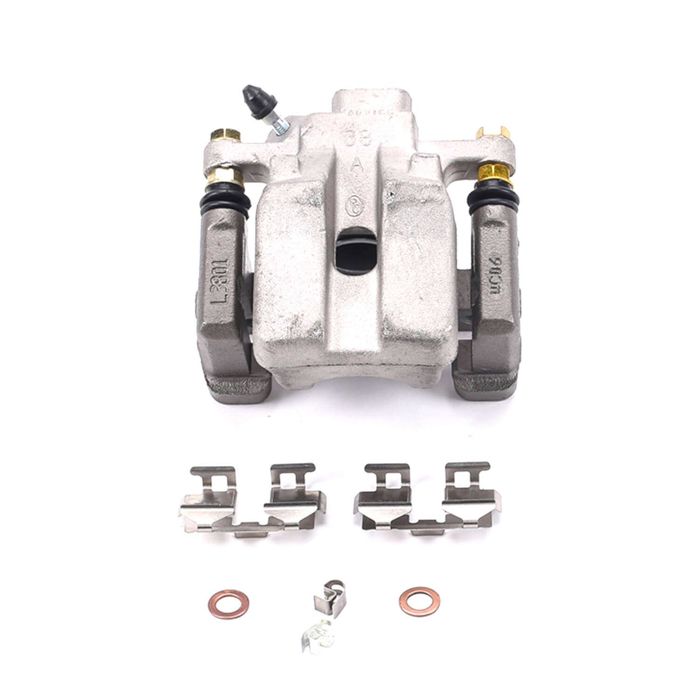 PowerStop Disc Brake Caliper L6992