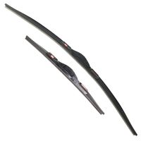 2017 Ford Escape Wiper Blades