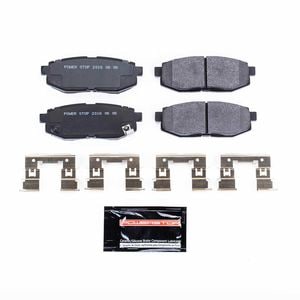 Performance Brake Pads - Premium Brake Kits, Rotors & Calipers