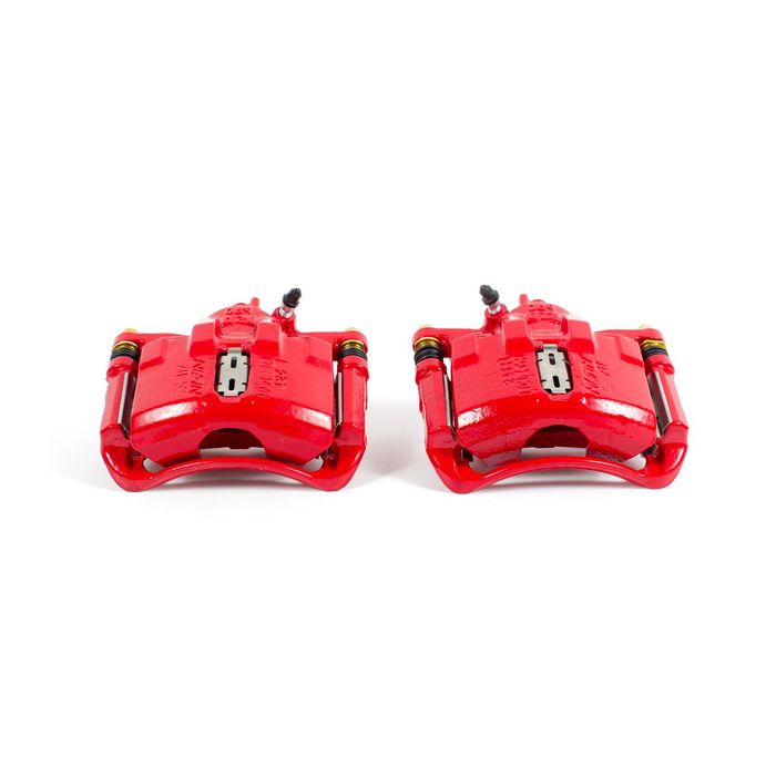 PowerStop Disc Brake Caliper Set S1381