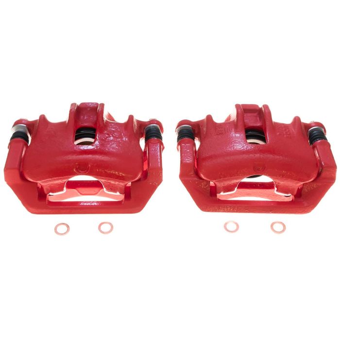 PowerStop Disc Brake Caliper Set S2064