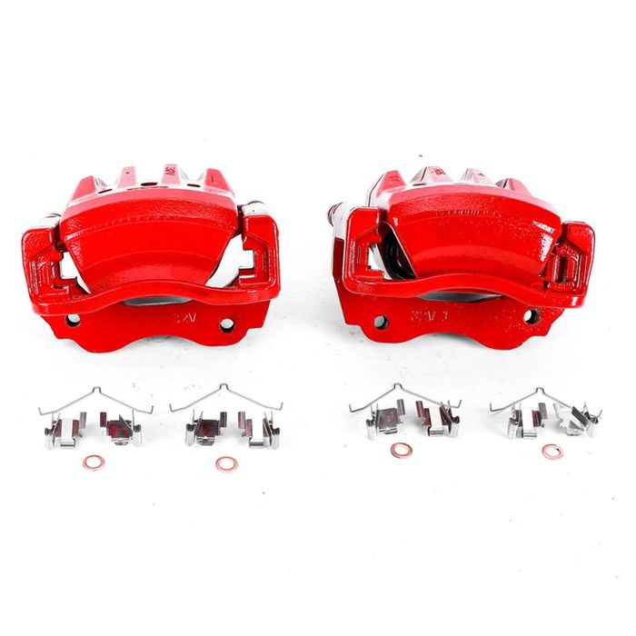 PowerStop Disc Brake Caliper Set S2774
