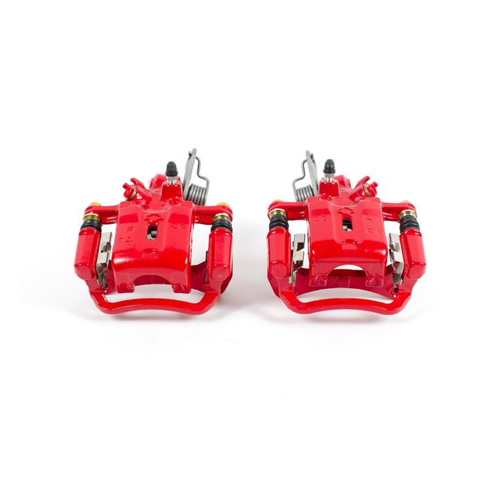 PowerStop Disc Brake Caliper Set S2856