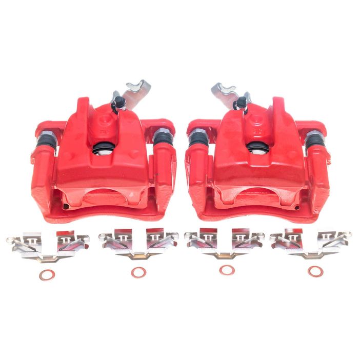 PowerStop Performance Brake Caliper S6128