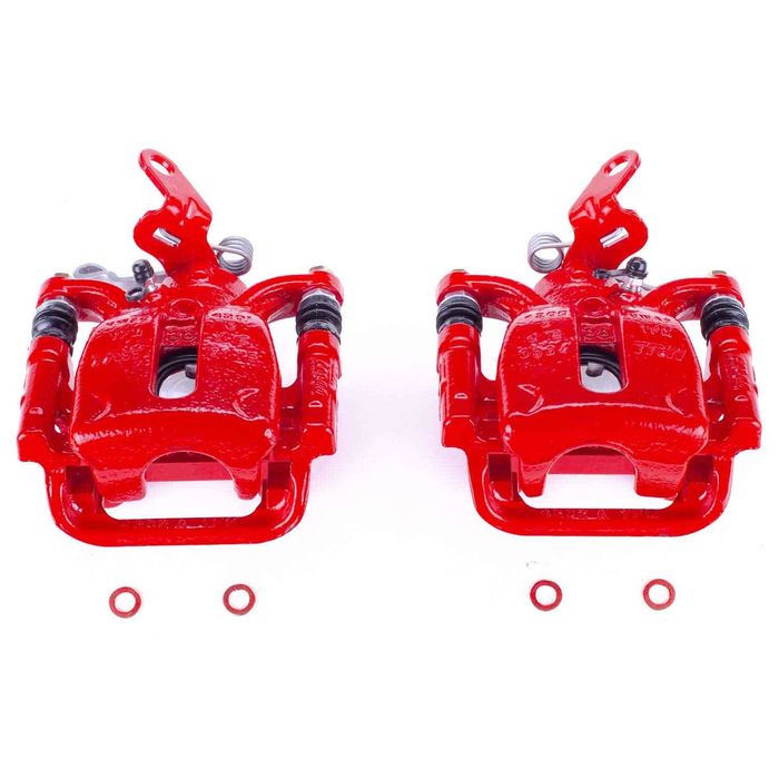 PowerStop Disc Brake Caliper Set S7272