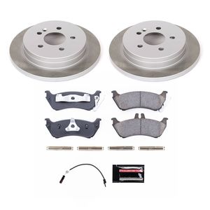 PowerStop Disc Brake Kit SC866