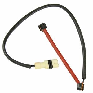 PowerStop Disc Brake Pad Wear Sensor SW-1512