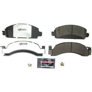 PowerStop Performance Brake Pads - AutoZone