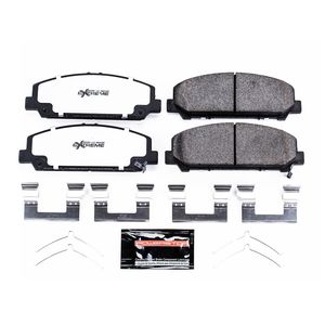 POWERSTOP Performance Brake Pads - AutoZone