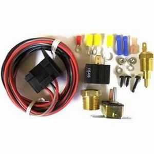 Relay Kit and Assembly - Find the Right Part at the Right Price | AutoZone