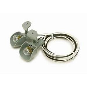 Painless Wiring Universal Courtesy Light Kit