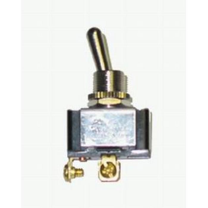 Painless Wiring Single Pole 20 Amps On-Off Toggle Switch