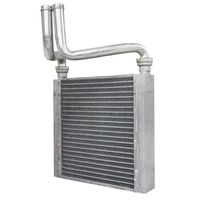 RAM Heater Cores - Best Heater Core for Dodge RAM