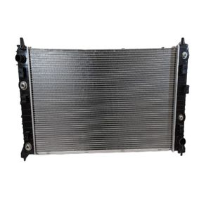 2019 Chevrolet Silverado 1500 Radiator