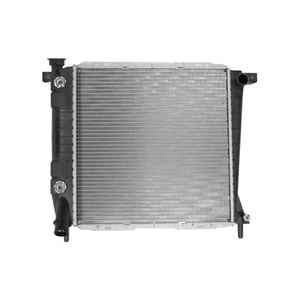Ranger Radiators - Best Radiator for Ford Ranger
